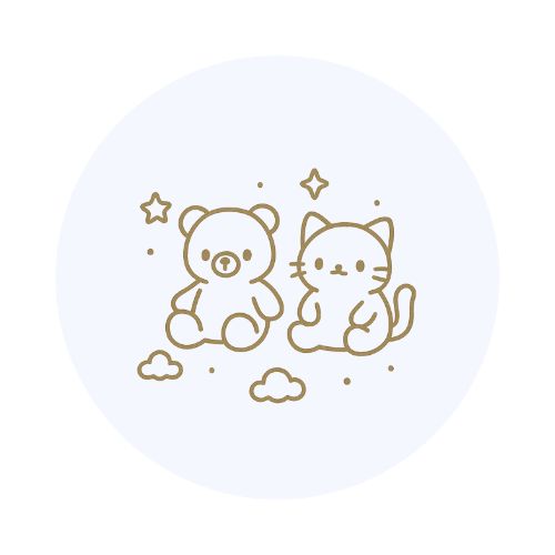 Little Clementine Capybara Plushie – The Kawaii Shoppu