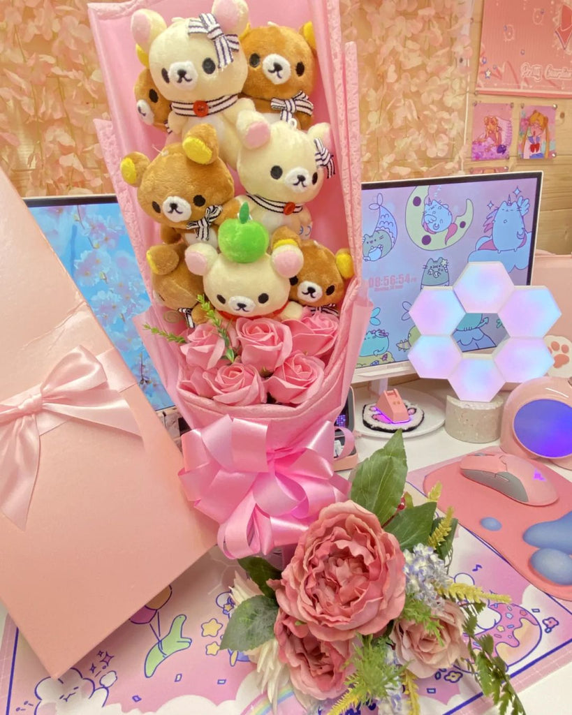 The Kawaii Shoppu - Cute Gifts, Kawaii Clothes, Desk Accessories